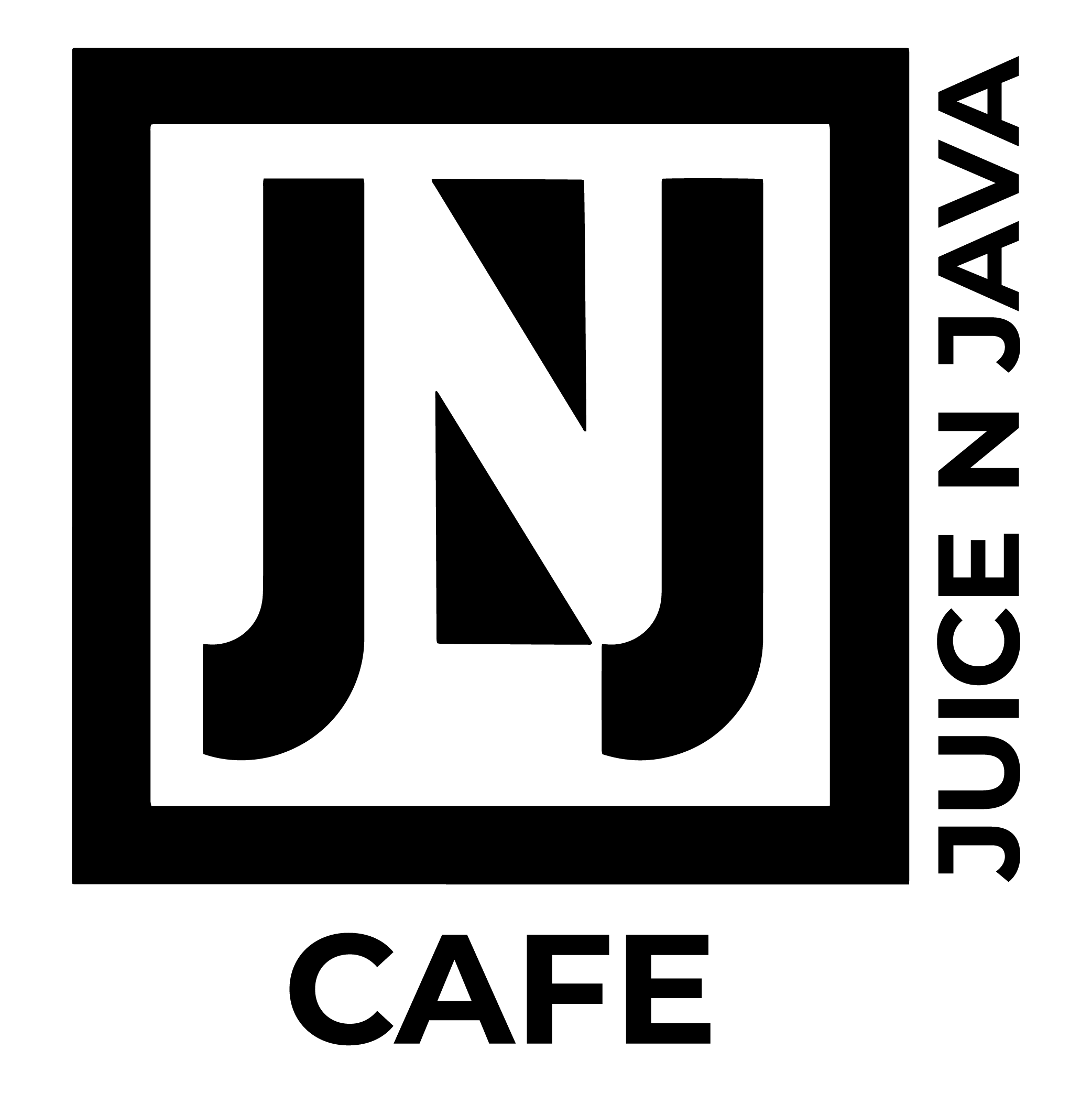 Drinks | JnJ Cafe (Juice 'N Java)